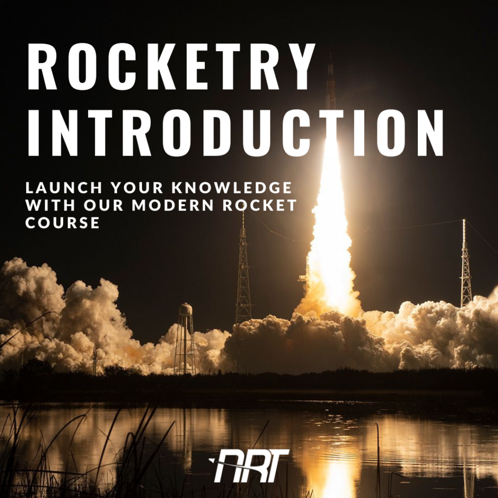 Rocketry Introduction Course - SPACE MARKETPLACE